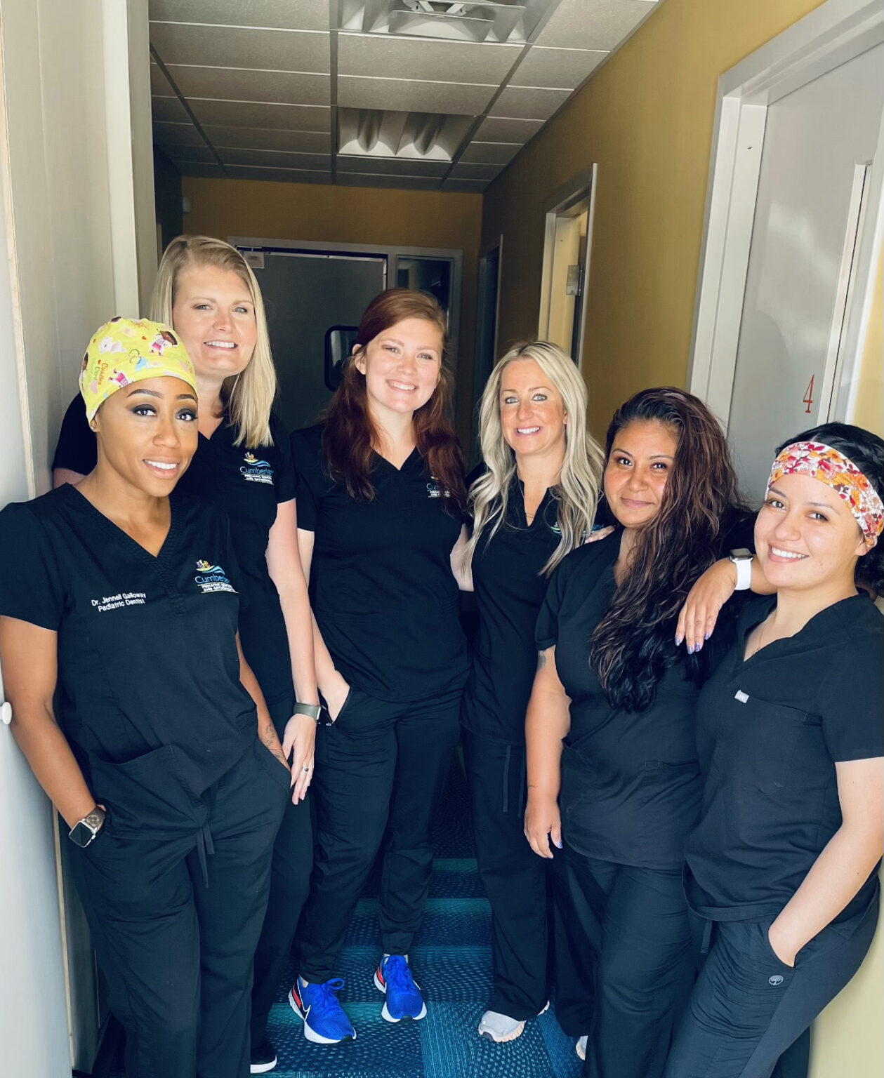 Cumberland Pediatric Dentistry & Orthodontics of Smyrna