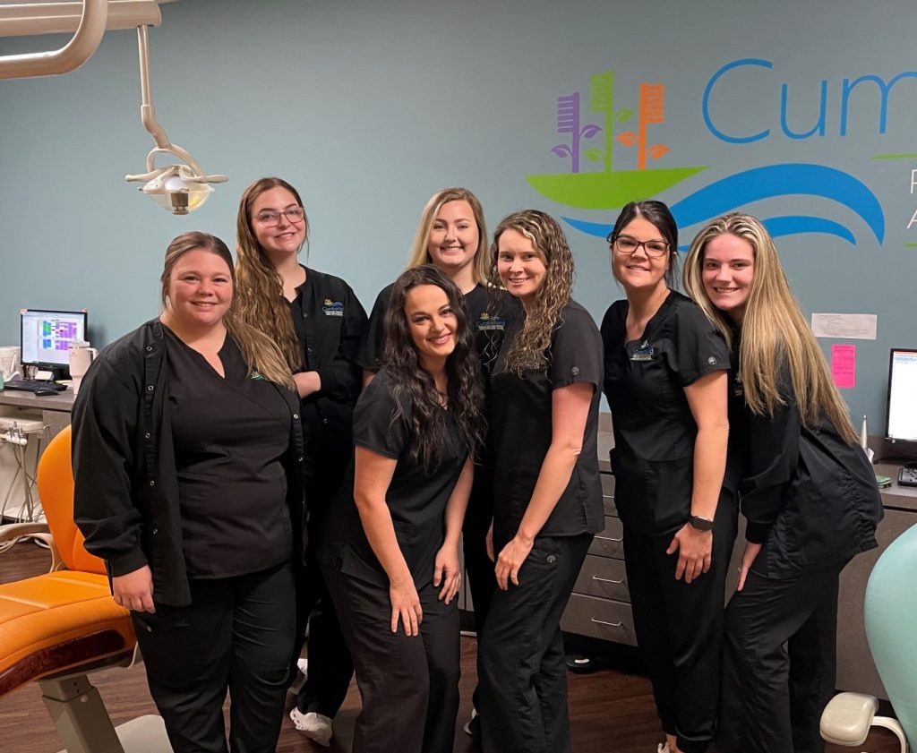 Cumberland Pediatric Dentistry Orthodontics Of Smyrna