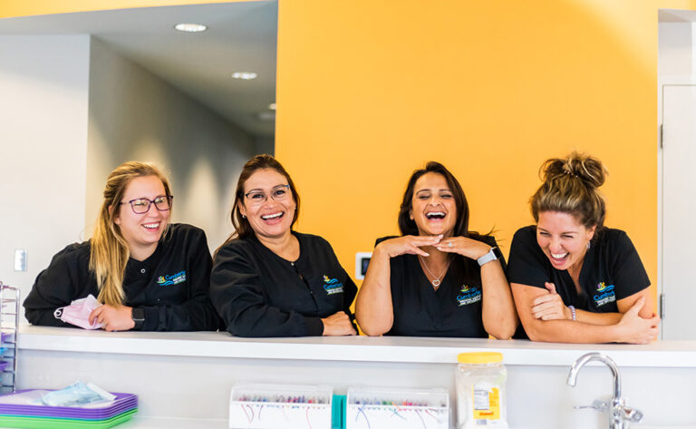 Cumberland Pediatric Dentistry & Orthodontics of Smyrna