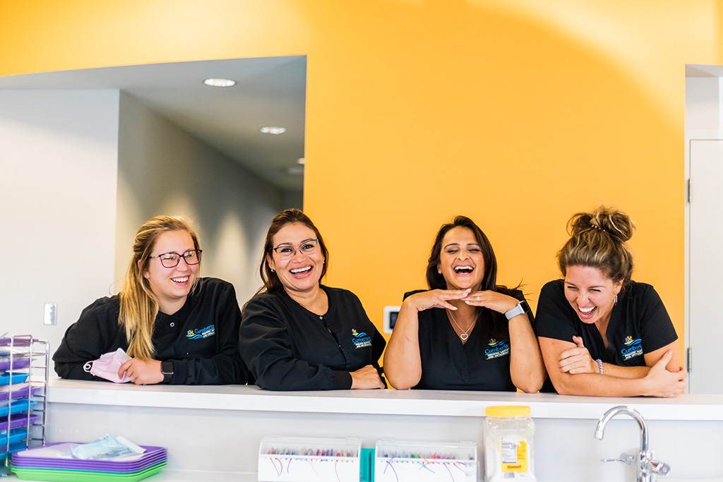 Cumberland Pediatric Dentistry Orthodontics Of Smyrna