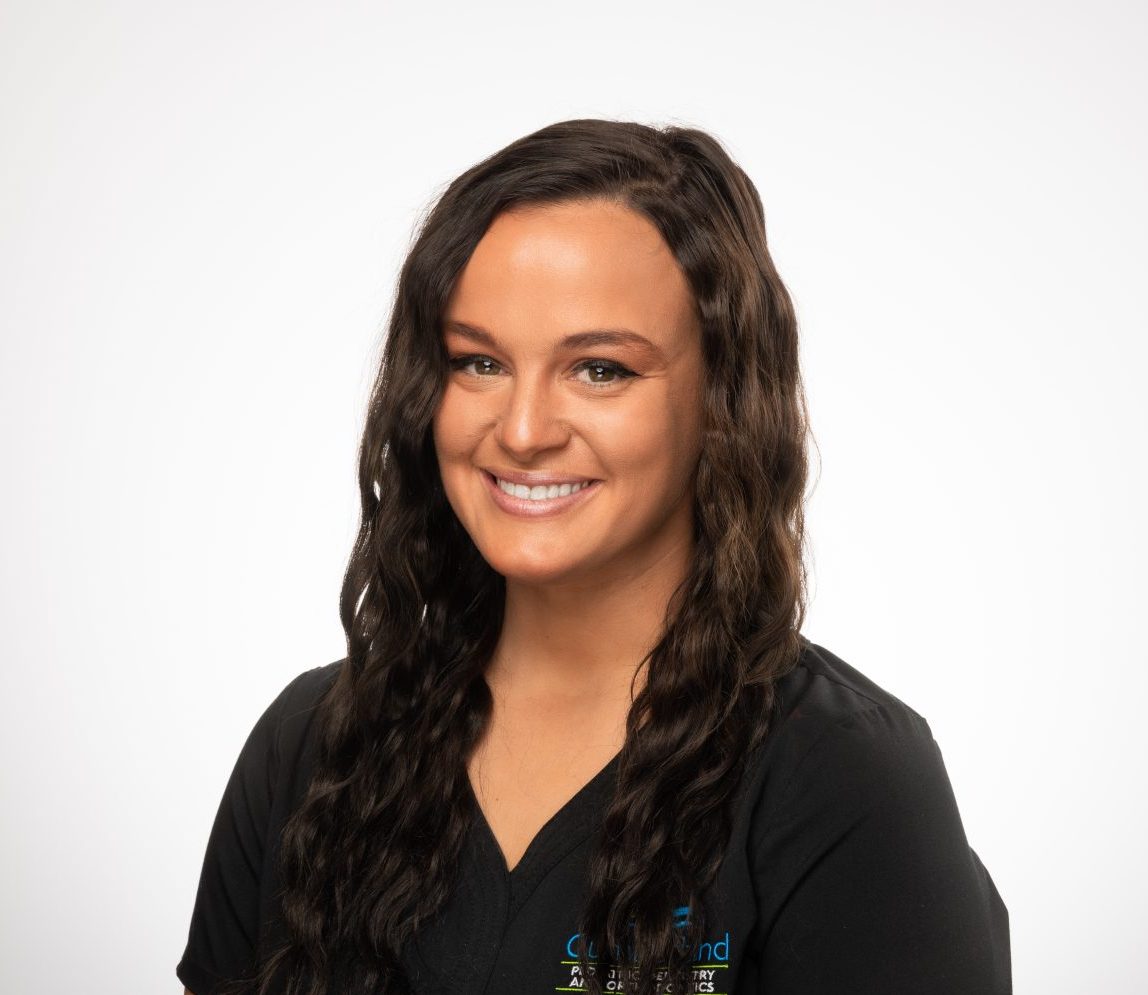 Heather Collins - Cumberland Pediatric Dentistry & Orthodontics
